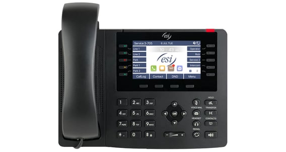 ESI Phones