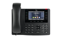 ESI ePhone 4x™ - Enterprise IP Business Phone for ESI VoIP Solutions