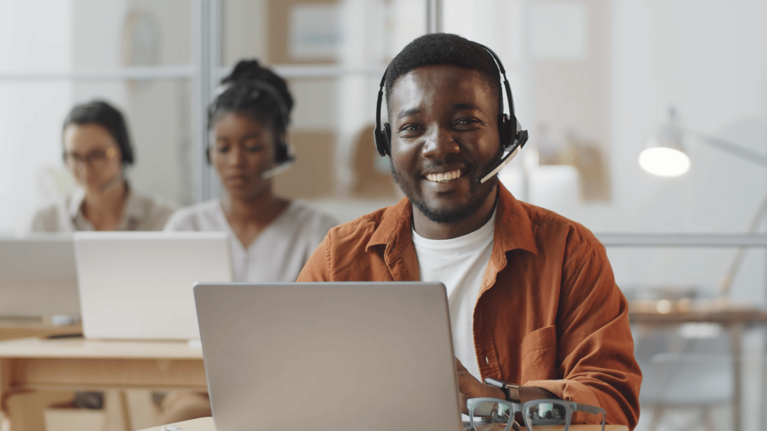 ESI Webphone™ - Softphone App for the ESI eCloud PBX™ VoIP solution