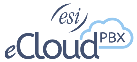 ESI eCloud PBX™ - Cloud VoIP Business Phone Solution
