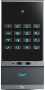 ESI Access™ - Entry Control for Your Secure Locations