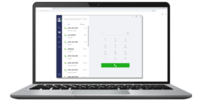 ESI eSIP Evolution Series™ & ESI eSaaS™ On-Premises Solutions