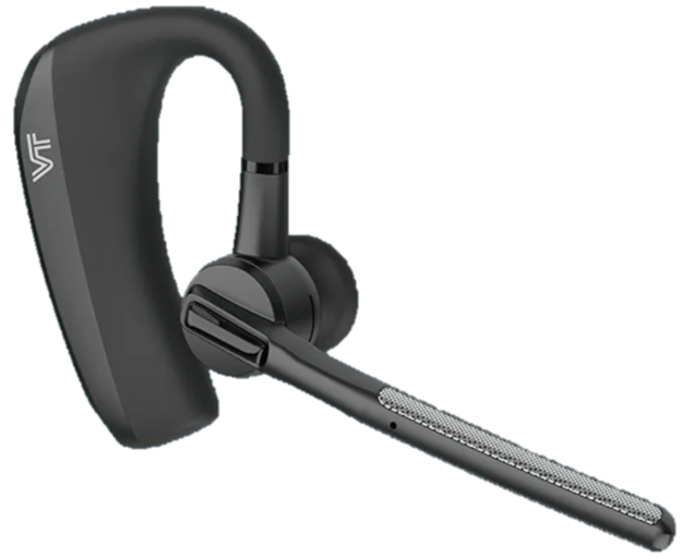 Bluetooth and Wired Headsets