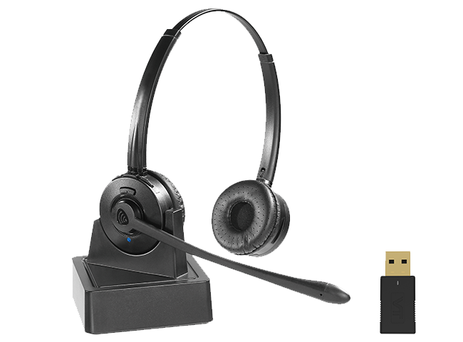 ESI Webphone™ - Softphone App for the ESI eCloud PBX™ VoIP solution