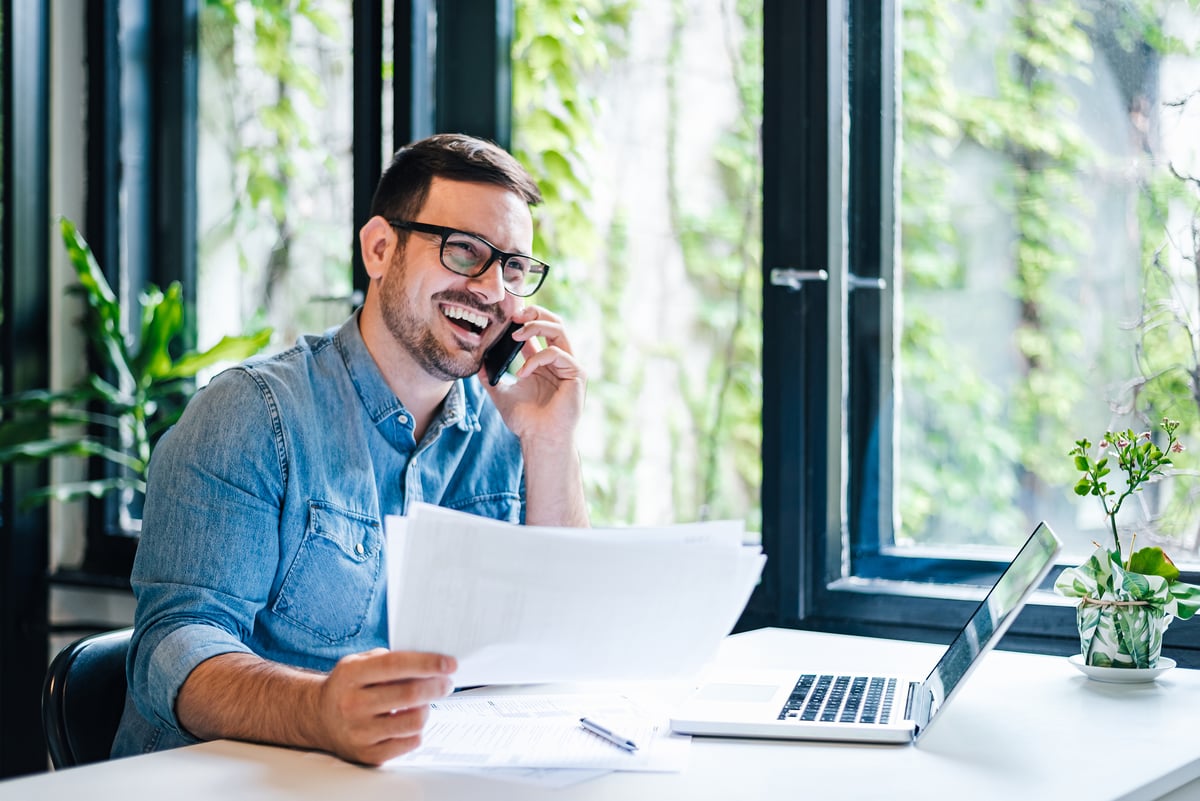 ESI eMobile Pro™ for the ESI eSIP Evolution Series™