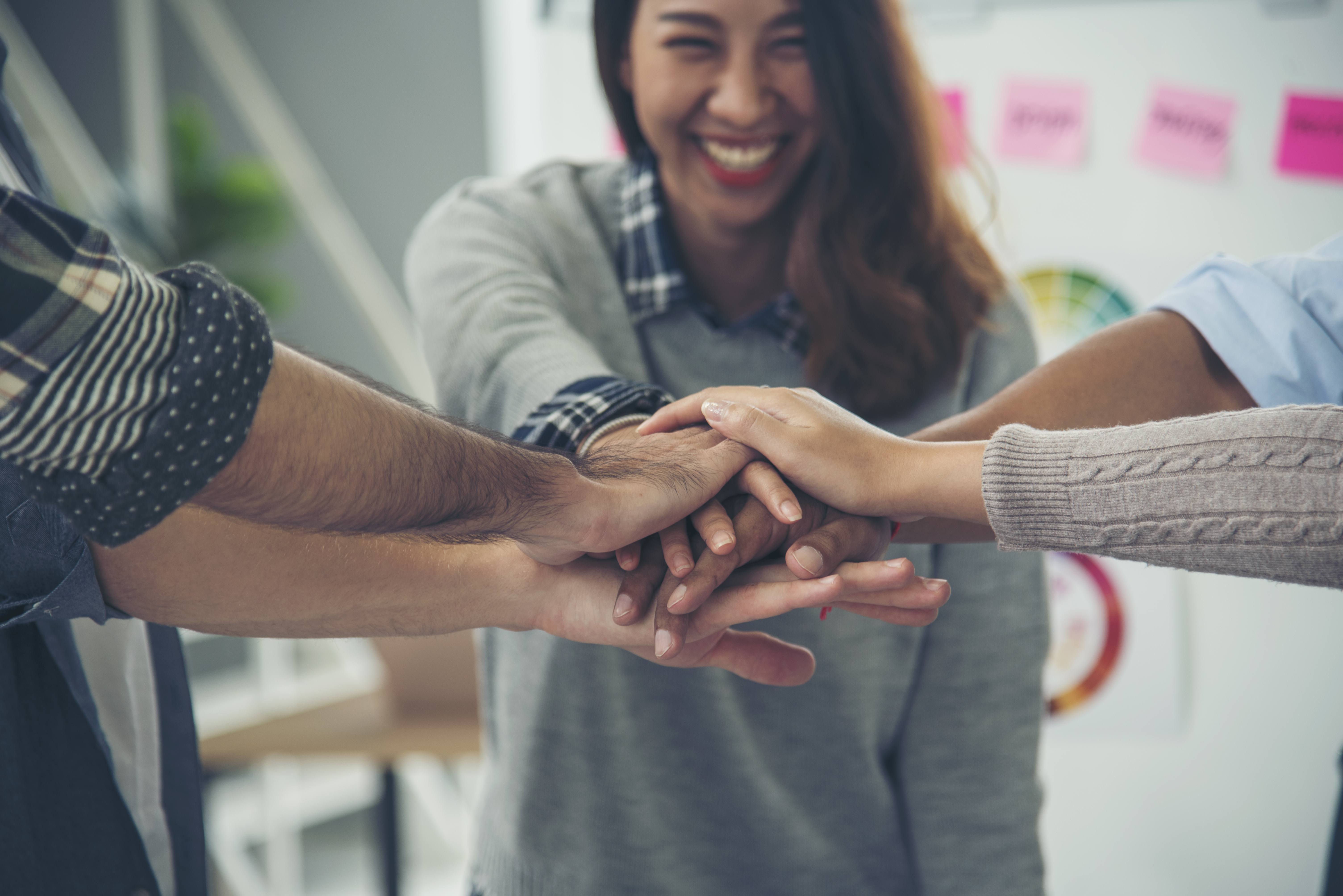 One Campus, One System: Holy Souls Catholic Church Unifies Church and ...